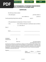 California Acknowledgment | PDF | Notary Public | Signature