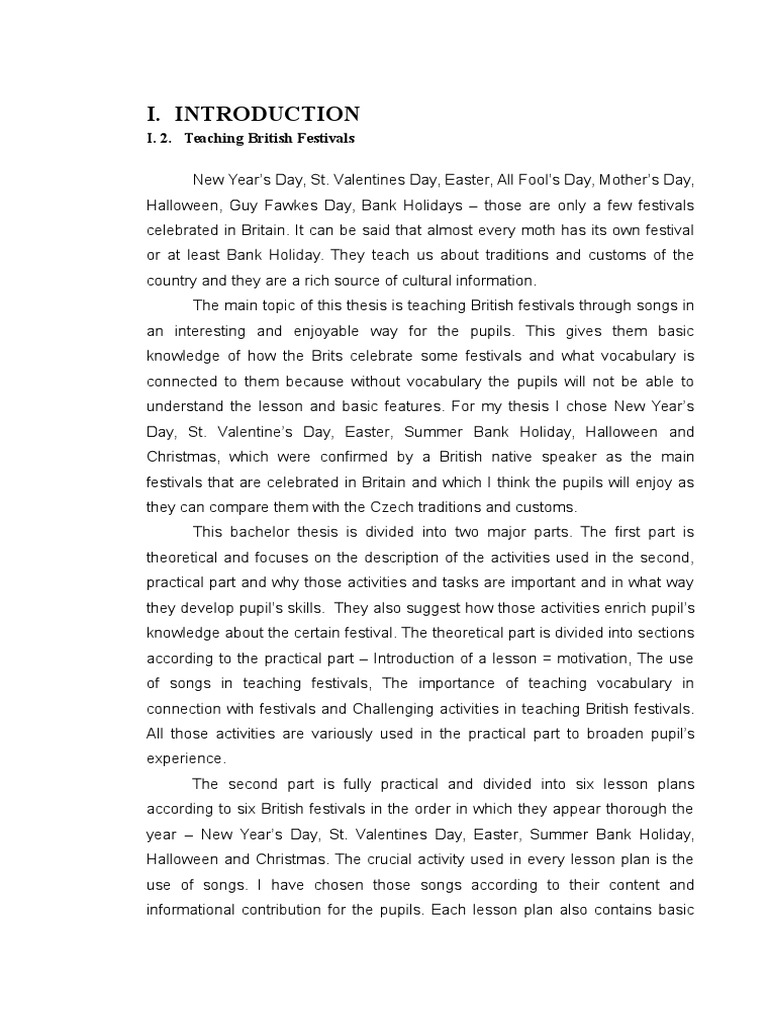 6 Lesson Plan Wind Singer | PDF | Holidays | Seasonal Holidays