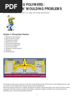 Plastic Injection Mold Design Checklist | Electrical Connector | Industries