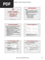 The Backflush Logic - Basics | PDF | Information Technology Management | Computing