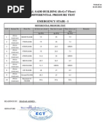 BMS Point Schedule | PDF | Air Conditioning | Machines