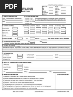 INDOPACOM TT/IATP Travel Instructions | PDF | Military Science ...