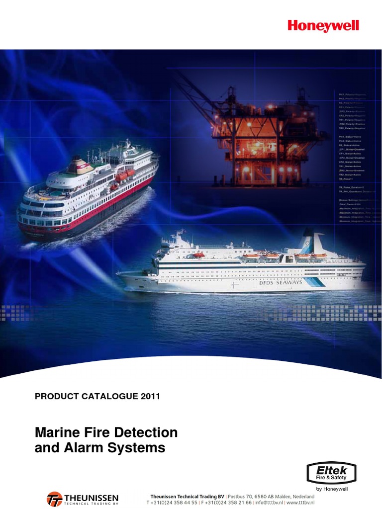 ELTEK | PDF | Relay | Sensor