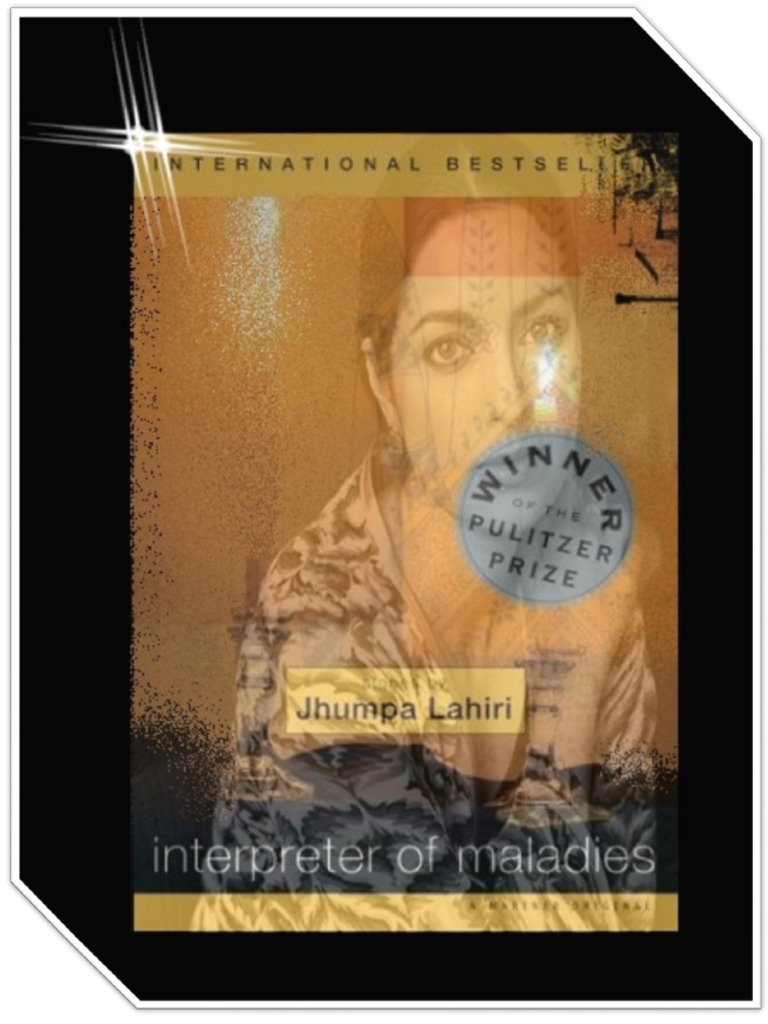 Jhumpa Lahiri | PDF | General Fiction