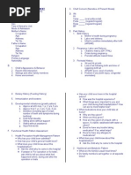 Tanner's Clinical Judgment Model Explained | PDF | Nursing | Decision ...