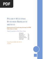 Co Op Business Plan Template PDF | PDF | Cooperative | Marketing