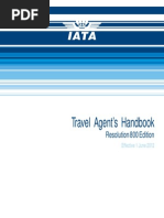 Unit 9 Travel Information Manual (F) | PDF | Travel Visa | Passport