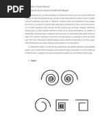 Infografía, Telar de Cintura Mixteco | PDF