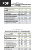 Costos Parametricos - Neodata | PDF