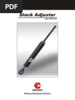 C3W Distributor Valve Test Data | PDF | Valve | Brake