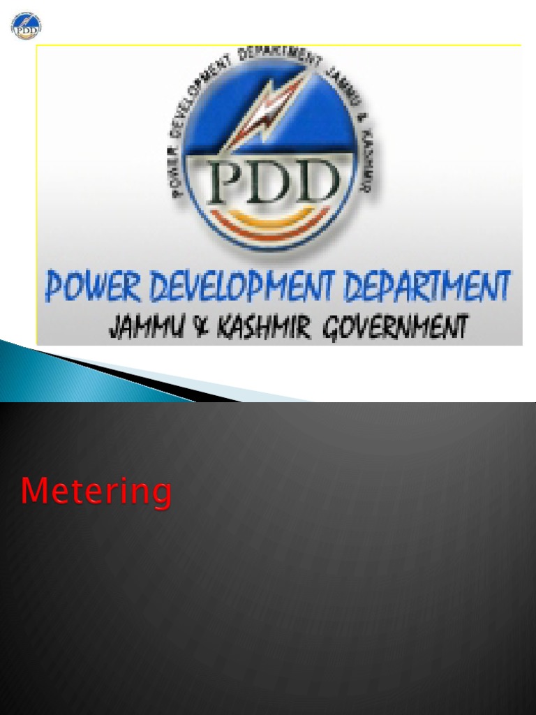 MRI: Key to Accurate Meter Reading | PDF | Electricity | Electronics