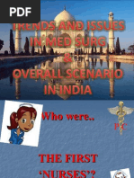 Purposeful Rounding PPT Final | PDF | Pain | Patient