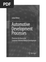 Tata Motors Vehicle NPI Process - Conceptual Overview | PDF | Business ...