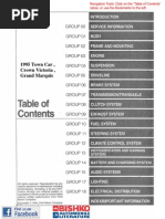 Transportation Damage Codes: Area Codes (1St and 2Nd Digits) | PDF ...