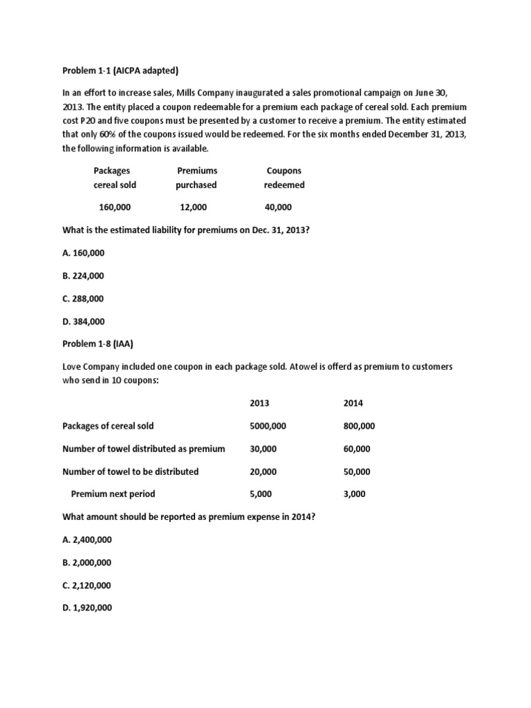 Exam | PDF | Bonds (Finance) | Coupon