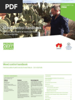 IPA Weed Hygiene Declaration 2 | PDF | Weed | Reproduction