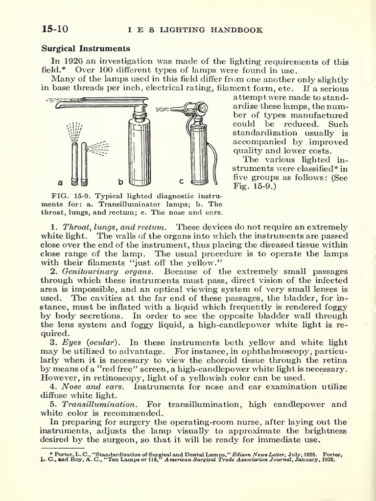 Handbook: E Lighting | PDF | Incandescent Light Bulb | Lighting