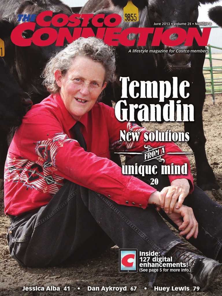 Costco Connection 201306 | PDF | Costco | Car Rental