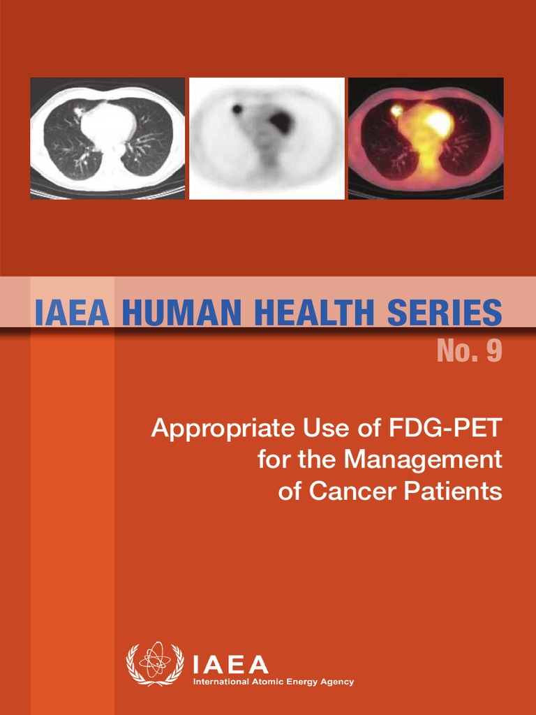 Appropriate Use of FDG PET in Management of Cancer Patients | PDF ...