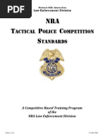 M249 Qualification Scorecard Guide | PDF