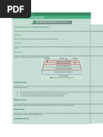 Drawing Register Template | PDF | Geography | Road Infrastructure