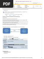 Configuring OAuth 2.0 and Creating An ABAP Program That Uses OAuth 2.0 Client API - SAP Blogs ...