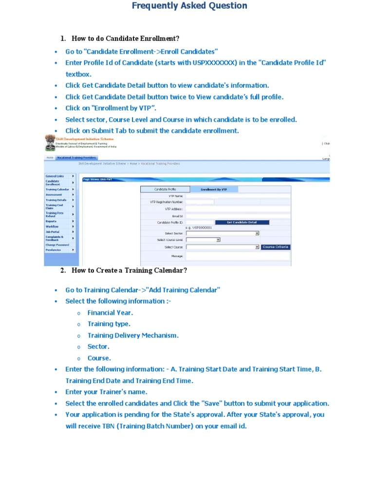 Frequently Asked Questions | PDF | Password | Email