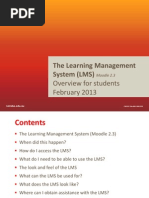 EMabini Learning Portal FAQs 1 | PDF | Educational Technology | Moodle