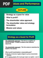 INREV NAV - INREV Guidelines | PDF | Valuation (Finance) | Business