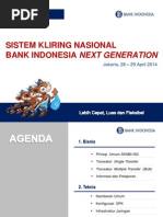 Cbas Slik | PDF | Bisnis | Pengelolaan Keuangan & Uang