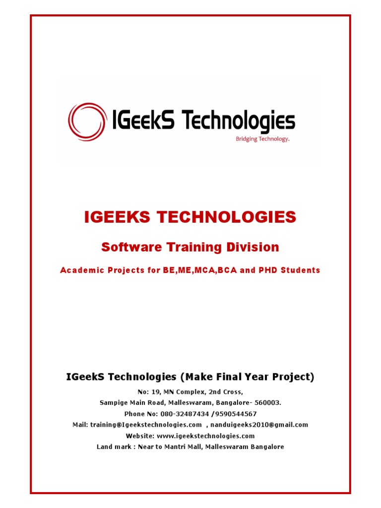 Excel Macros and VBA Programming Training Bangalore | PDF | Visual ...