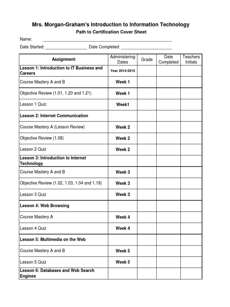 Ciw-Iba Assignment Check | PDF