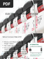 Is-Limiter Presentation Eng | PDF | Alternating Current | Electrical Grid