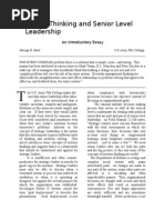 Rozan, Jean Francois - The 7 Principles of Note-Taking | PDF ...