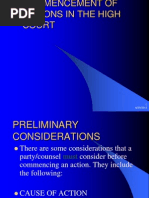 Sample Draft Resolution | PDF | United Nations | International Relations