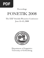 Informal Decoding Inventory Final-2 | PDF | Word | Syllable