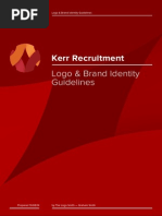 FCDO Branding and Logo Guidelines | PDF | Arial | Helvetica