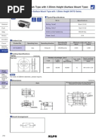 SMD Resistor Examples (EIA-96 Code) | PDF | Resistor | Transistor