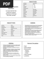 Lesson Plan Endocrine System | PDF | Endocrine System | Hormone