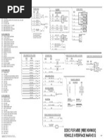 CM2450B Dodge Ram Pinout Guide | PDF