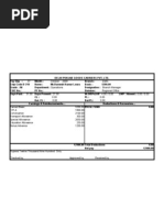 Statement of Emoluments and Tax Deduction For Income Year Ended 30 June ...