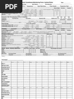 Dexdomitor Dosing Chart Feline PDF | PDF | Anesthesia | Heart Rate