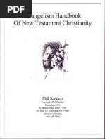 Makarios Library The Pastors Treasure Library | PDF