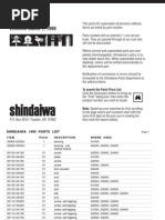DIN ISO 513 Comparison Chart Grades For Milling | PDF