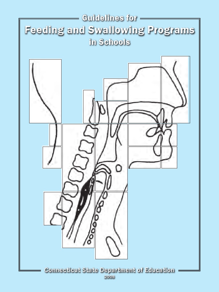Guidelines for School Feeding Programs | PDF | Esophagus ...
