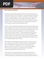 JCI Compliance Checklist | PDF | Joint Commission | Medical Device