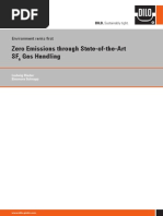 API 692 Seal Gas Filters & Separators | PDF | Filtration | Gases
