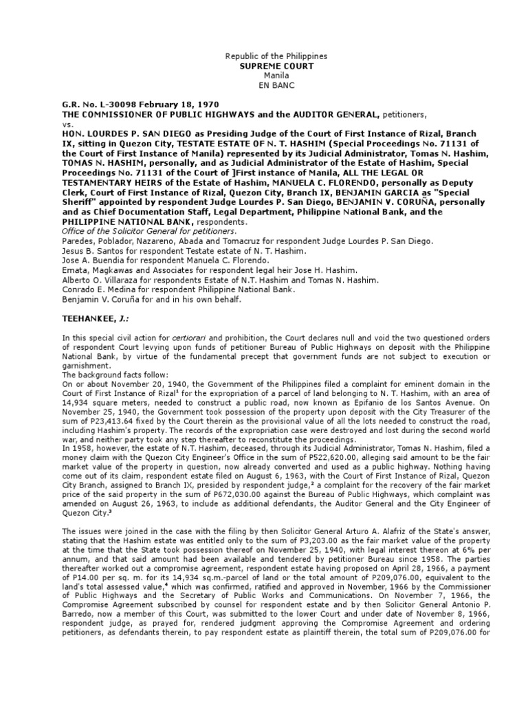 Consti - Cases 2 | PDF | Lawsuit | Legal Communication