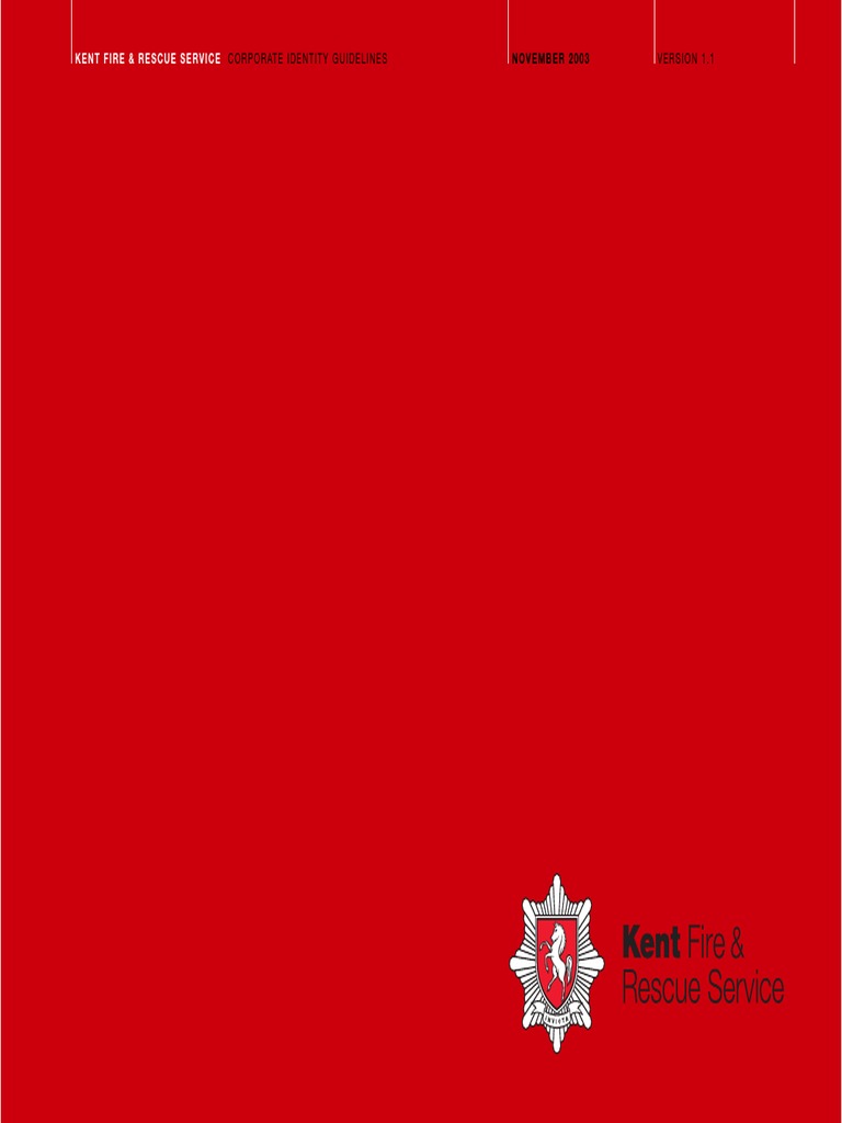 KFRS Guideline Manual | PDF