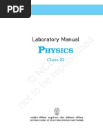 133212536-Class-XI-Physics-Lab-Manual.pdf | Observational Error | Accuracy And Precision